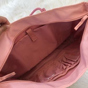 Nike | Bags | Nwt Nike Sportswear Af Pink Tote Bag | Poshmark